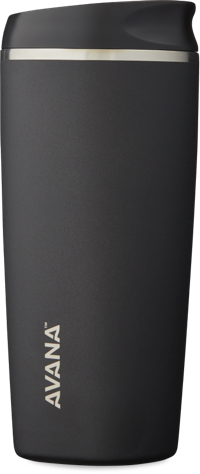 Avana 20oz Sedona Onyx Bottle